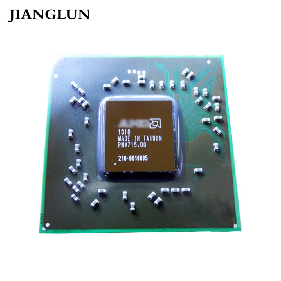JIANGLUN Chip Voor AMD 216-0810001 216-0810005 – Vicedeal