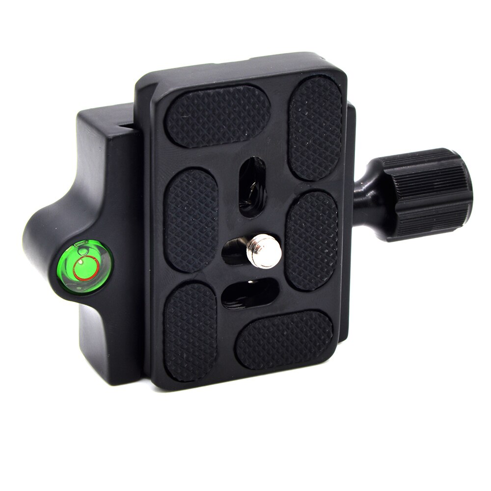 QR50 Quick Release Stativ Ball Kopf Mount Adapter ... – Grandado