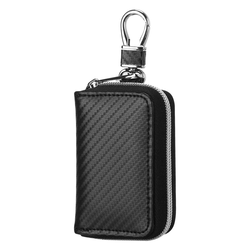 Draagbare Veilige Rits Bag Fob Pouch Rfid Blokkere... – Vicedeal
