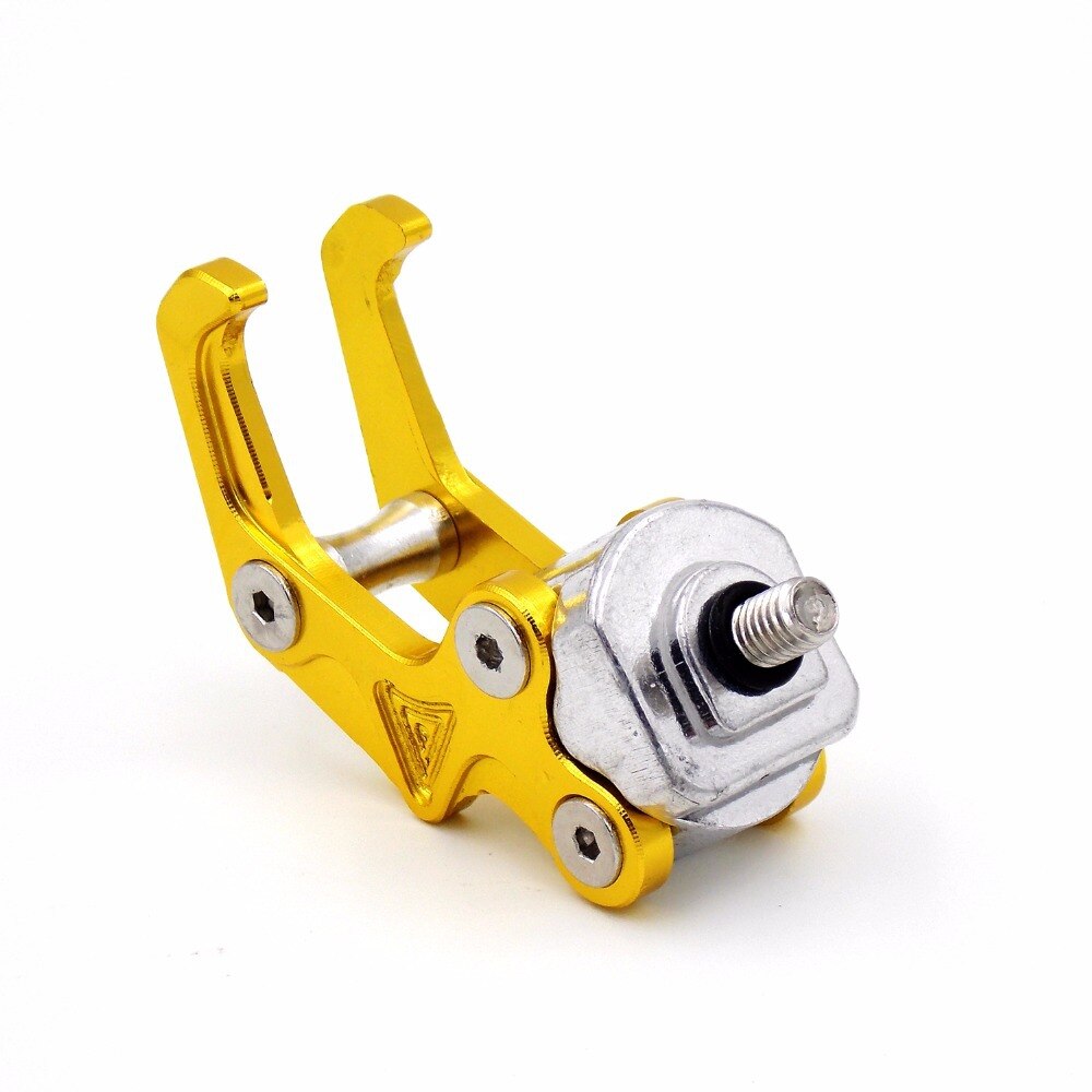 Universele doe-het-zelf volledig metalen elektrisc... – Vicedeal