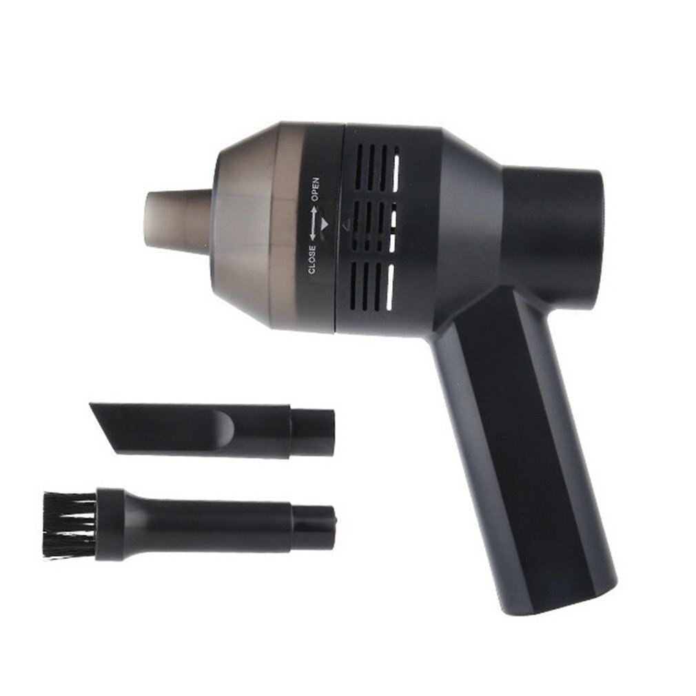 USB Keyboard Vacuum Cleaner Cordless Computer Clea... – Vicedeal