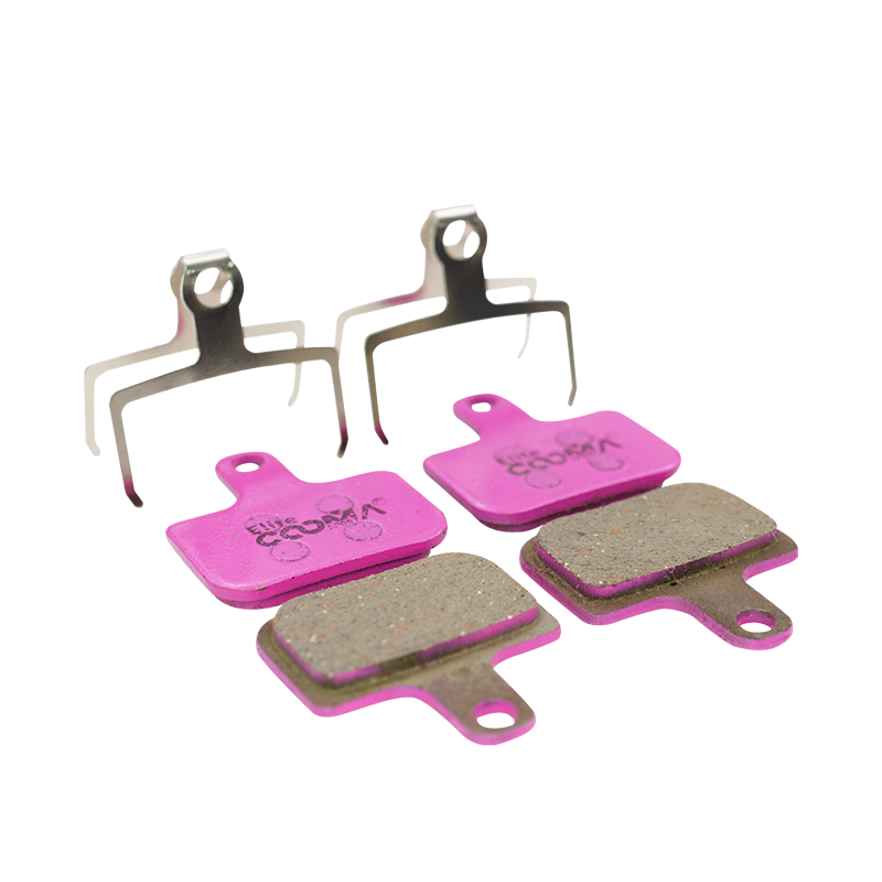 4 Pairs Ceramic Disc Brake Pads for AVID DB 1 3 5 ... – Grandado