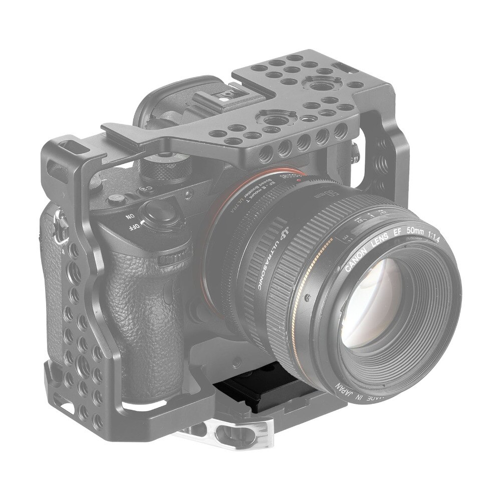 SmallRig Camera Tripod Plate Quick Release Plate (... – Vicedeal