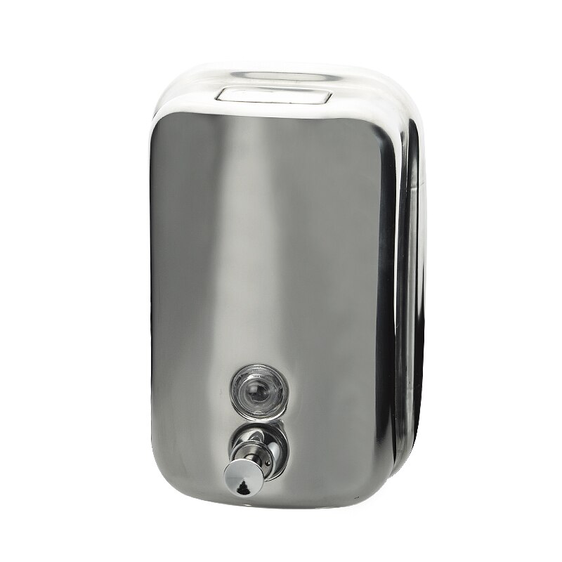 Various Sizes of Stainless Steel Manual Soap Dispe... – Grandado