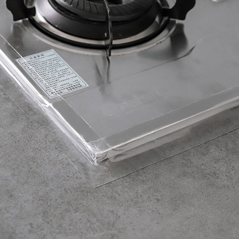 Kitchen Self-adhesive Transparent Glue Sink Waterp... – Grandado