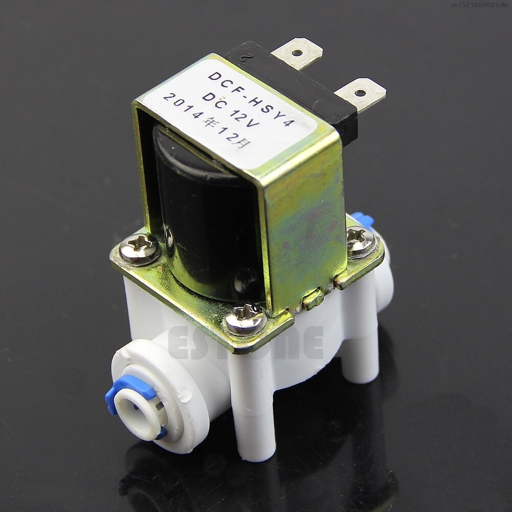 Válvula Solenoide eléctrica para ionizador purific... – Grandado