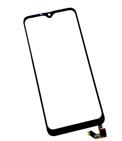 6.1 ''Touch Screen Voor Vernee M7 Touch Screen Gla... – Grandado