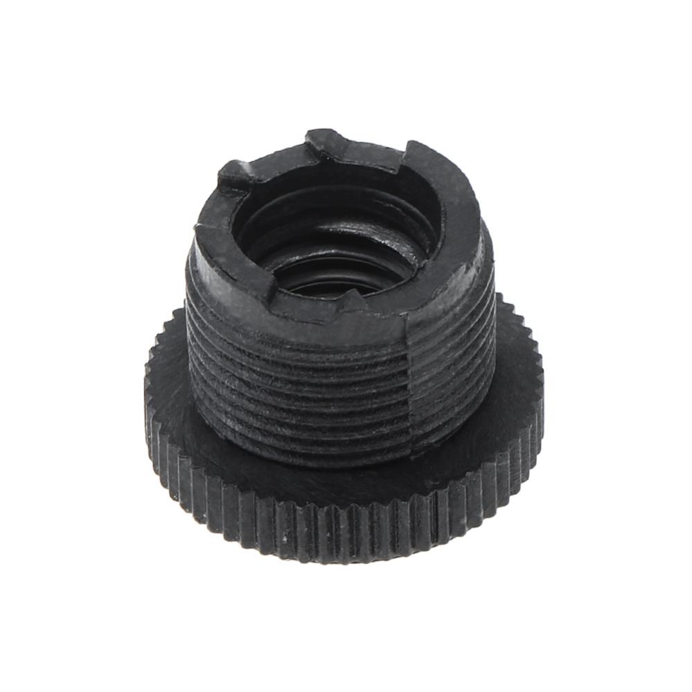5Pcs 3/8 Female to 5/8 Male Screw Adapter Converte... – Grandado