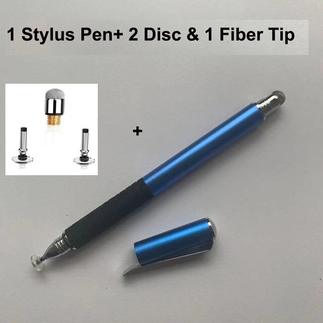 Universal Stylus 2 in 1 Precision Series Disc Styl... – Grandado