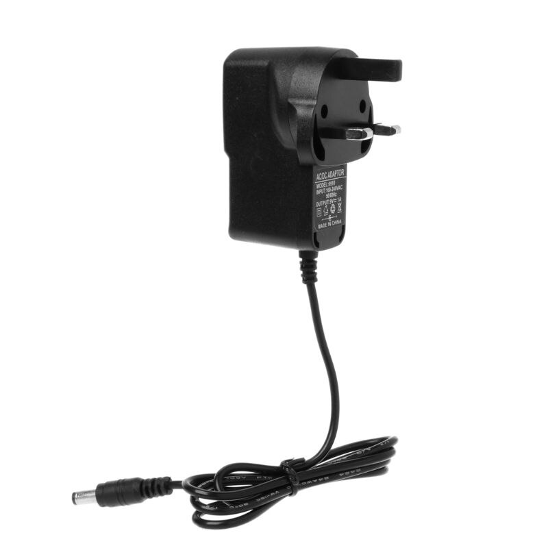 Switching power supply ac 100-240v till dc 9v 1a... – Grandado