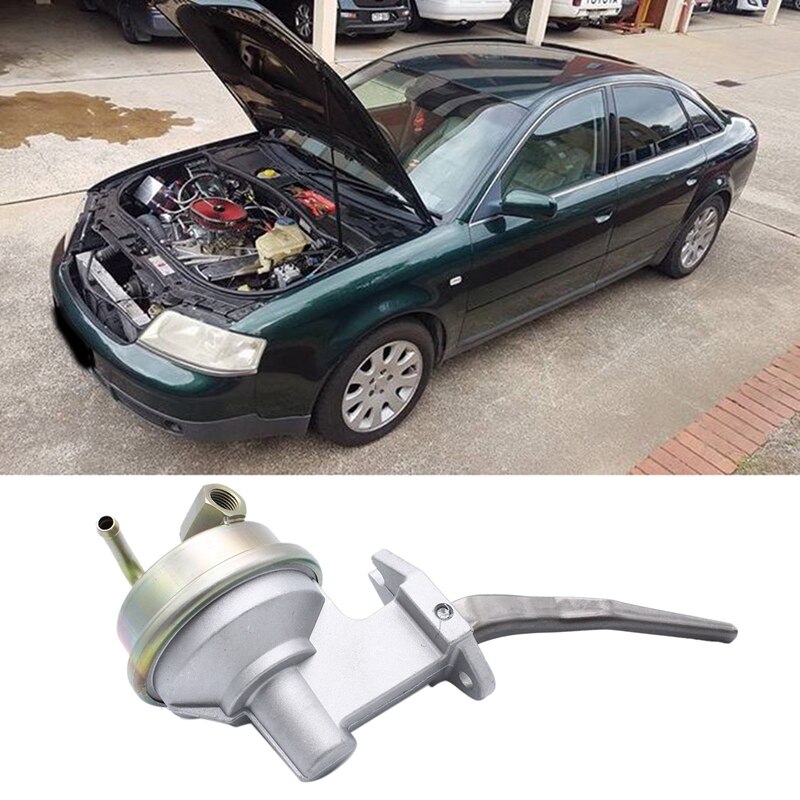 Holden V8 253 308 Fuel Pump Mechanical Hi Pressure... – Grandado