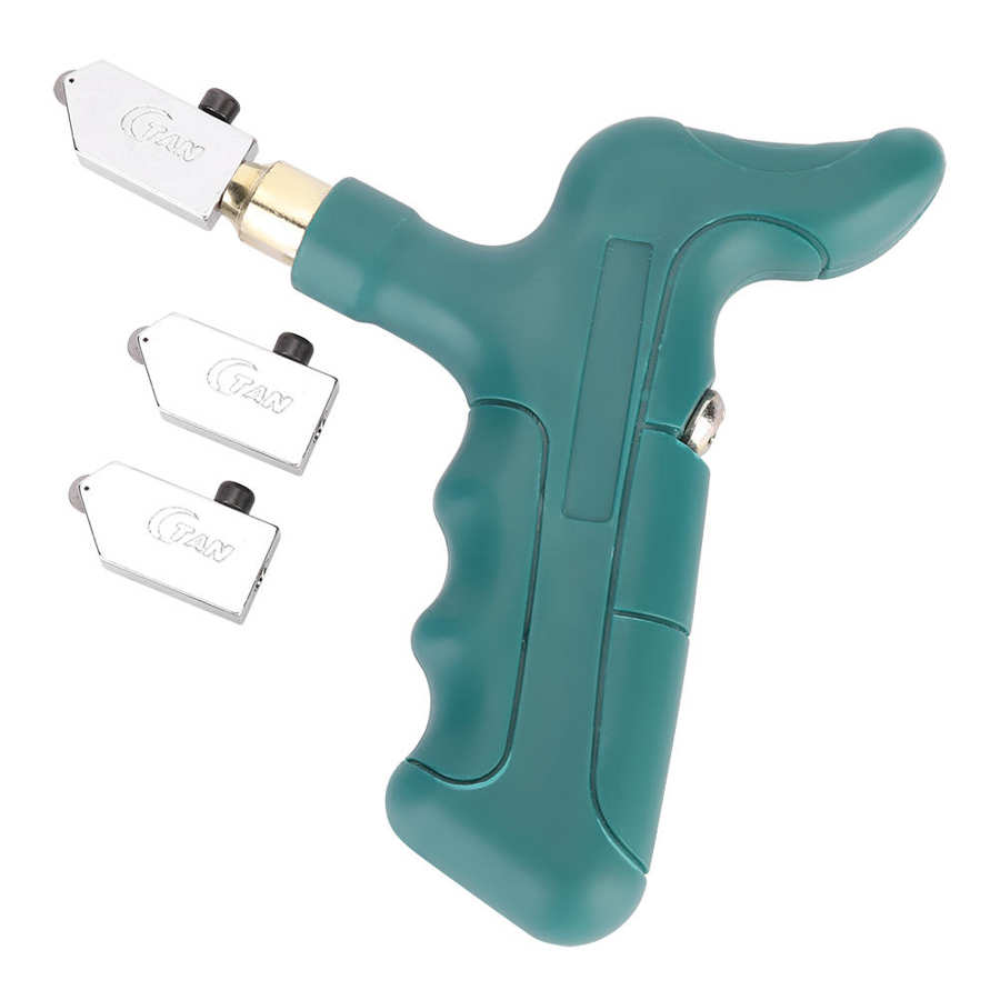 garage lock electric door lock Hand Grip Tile Cutt... – Grandado