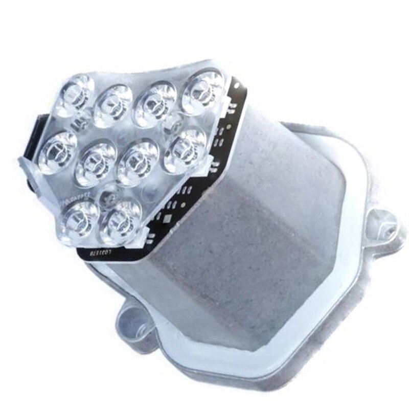 Für BMW 5 Serie F10 F11 Bi-Xenon LED modul Rechts/... – Grandado