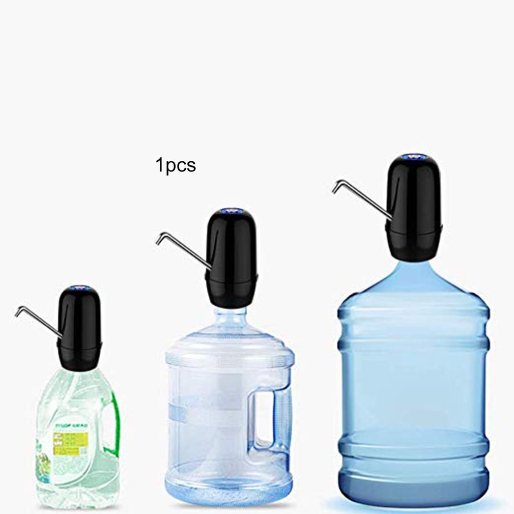 Water Dispenser Double Bumper Electric Water Dispe... – Grandado