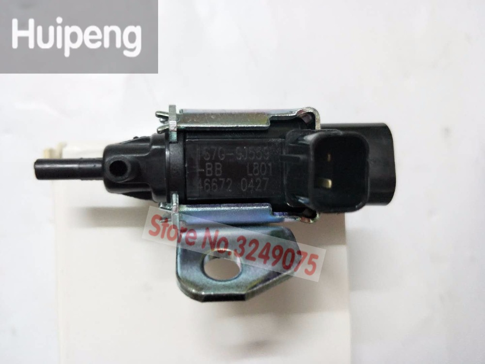 Vacuum Solenoid Valve Intake Manifold Runner Contr... – Grandado