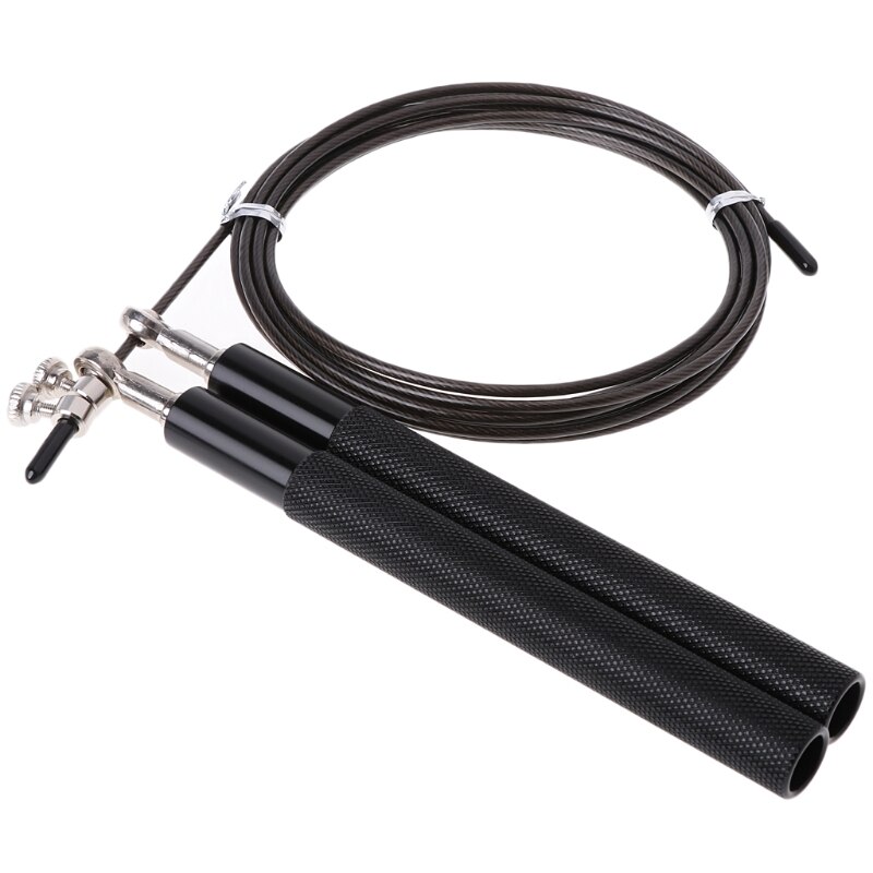 Speed Jump Rope For Boxing Fitness Skip Training W... – Grandado