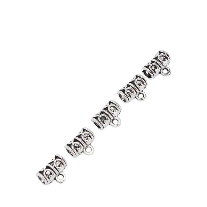 Viking Baard Kralen Diy Dreadlocks Kralen Voor Ket... – Vicedeal