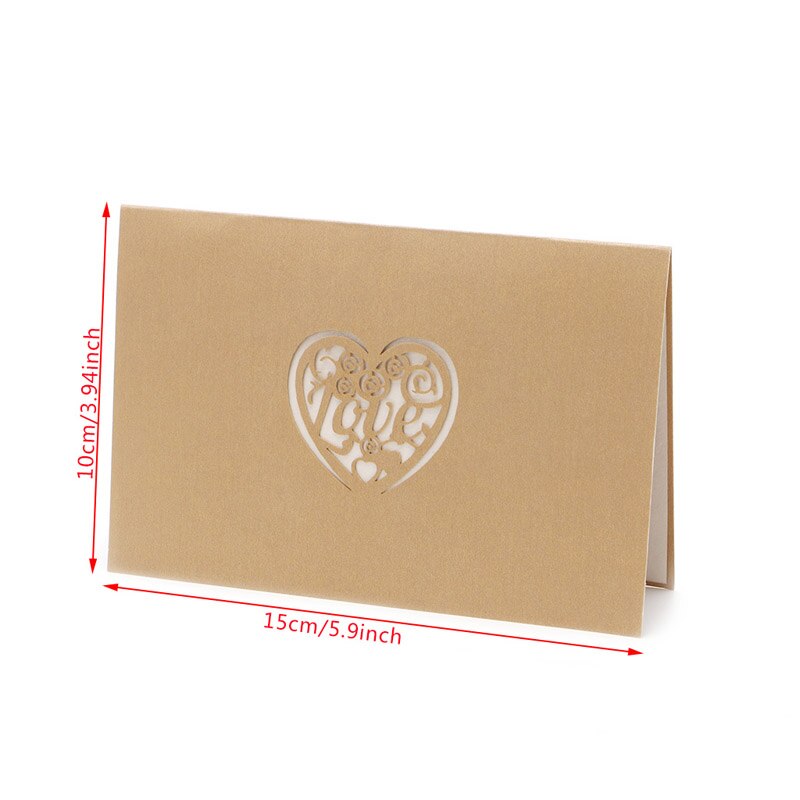 3D Pop Up I Love Dad Greeting Card Valentines Chri... – Vicedeal