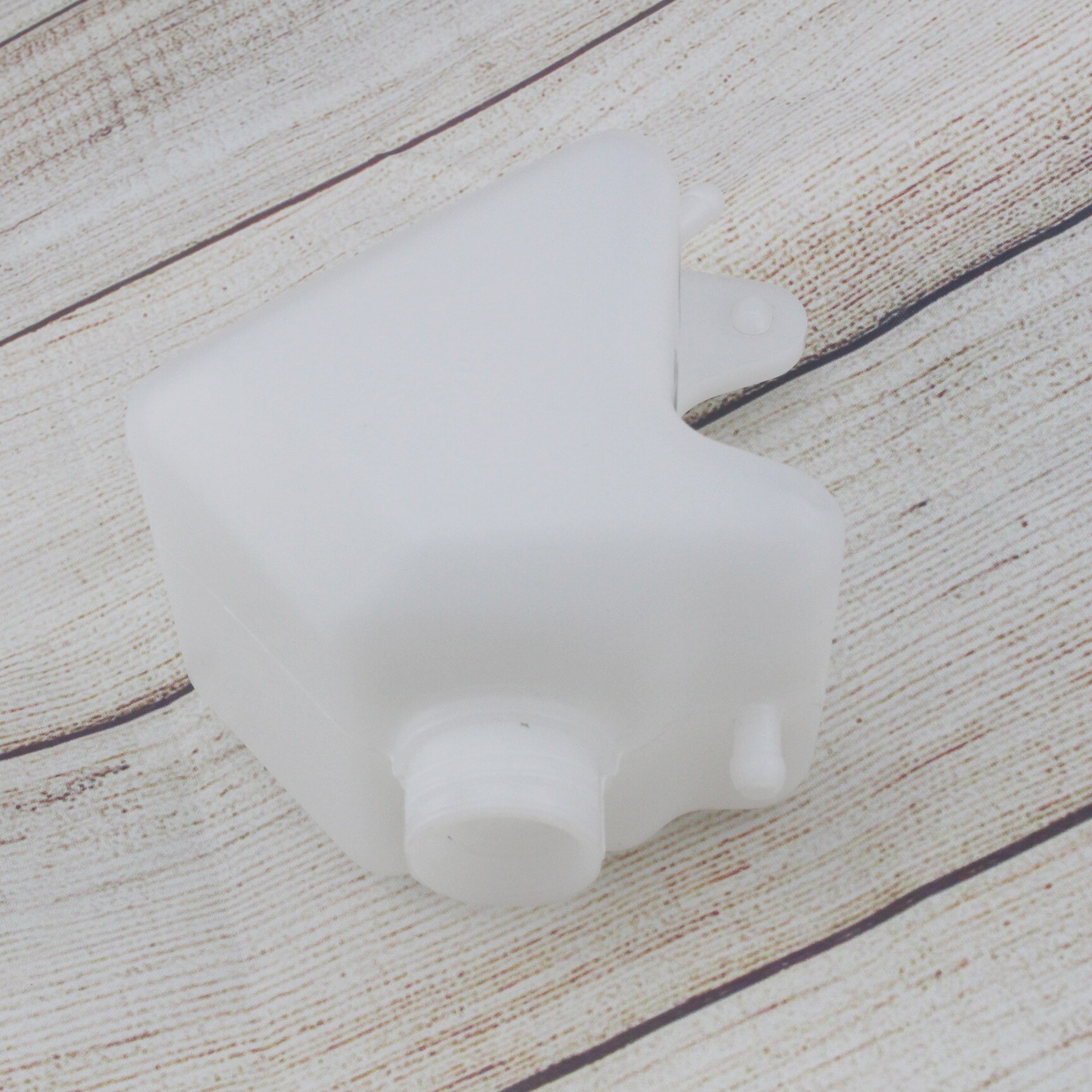 For Kawasaki KLX250 Water Coolant Reservoir Tank M... – Grandado