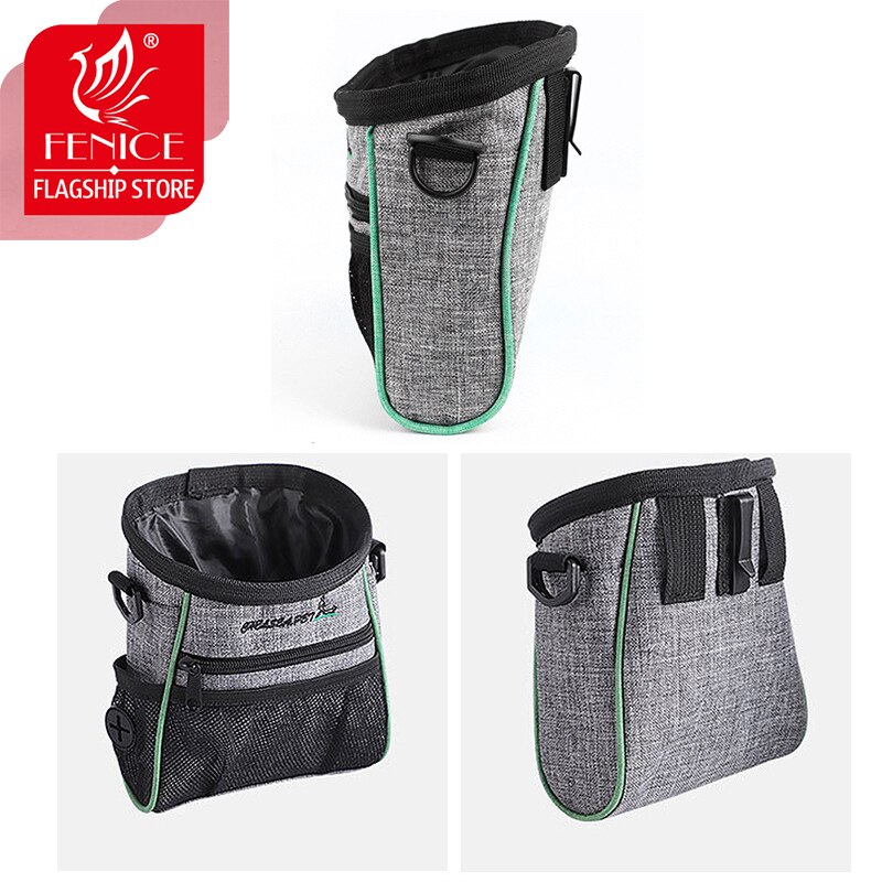 Dog Cat Training Kit Pet Portable Slings Bag Stora... – Vicedeal
