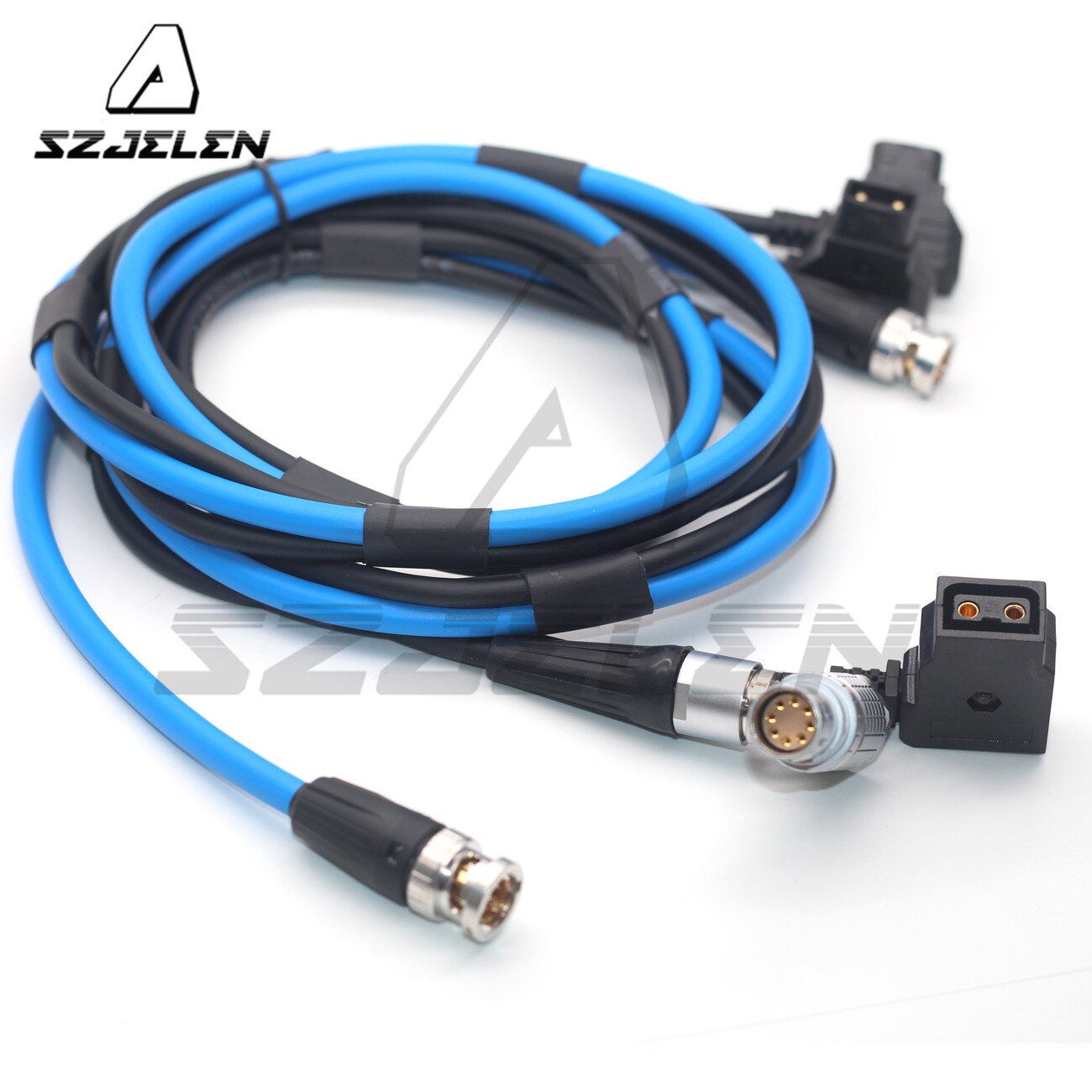 8Pin Connector Arri Mini Lf/Mini/Amira Power Kabel... – Vicedeal
