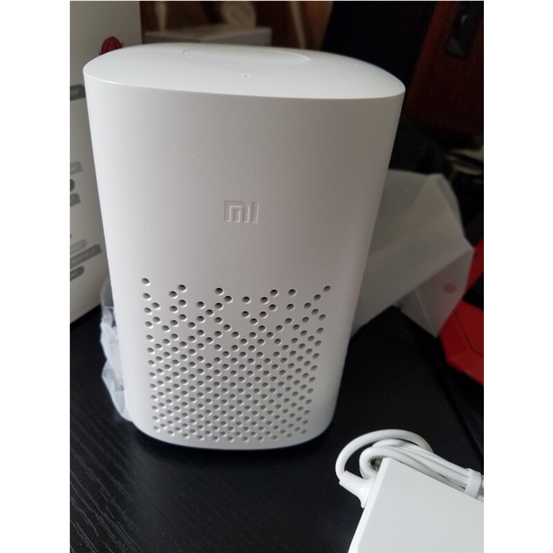 Xiao Mi Mi Xiaoai Bluetooth Speaker Spelen Hd Ster... – Vicedeal