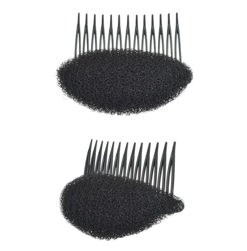 Bun Maker Braid Tool Hair Styler Volume Bouffant B... – Grandado