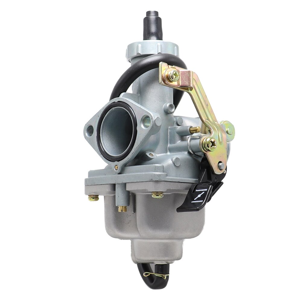 Carb Handleiding Kabel Choke Carburateur PZ27 Voor... – Vicedeal
