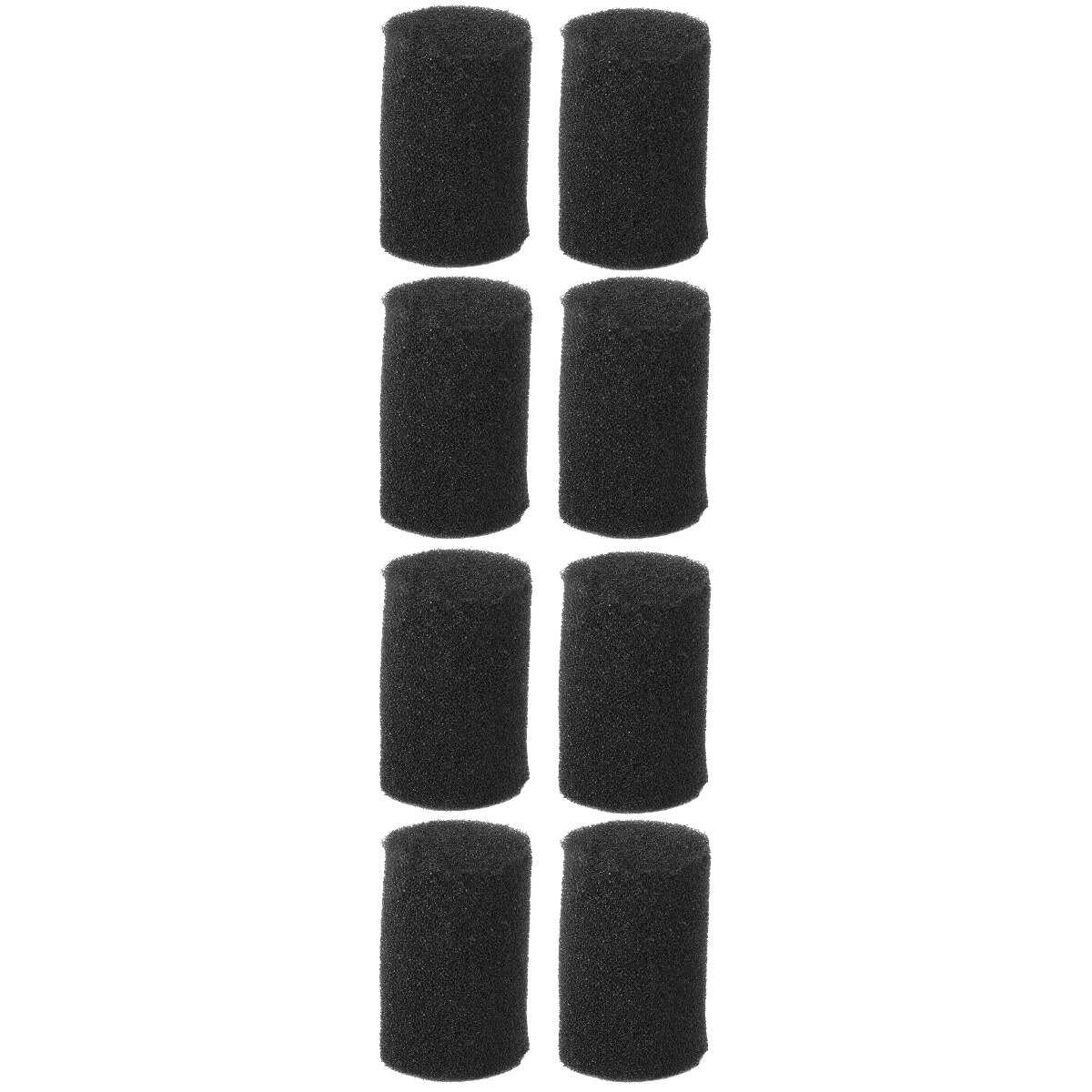 8 pcs Pre-Filter Sponge Aquarium Pre Filter Rolls ... – Grandado