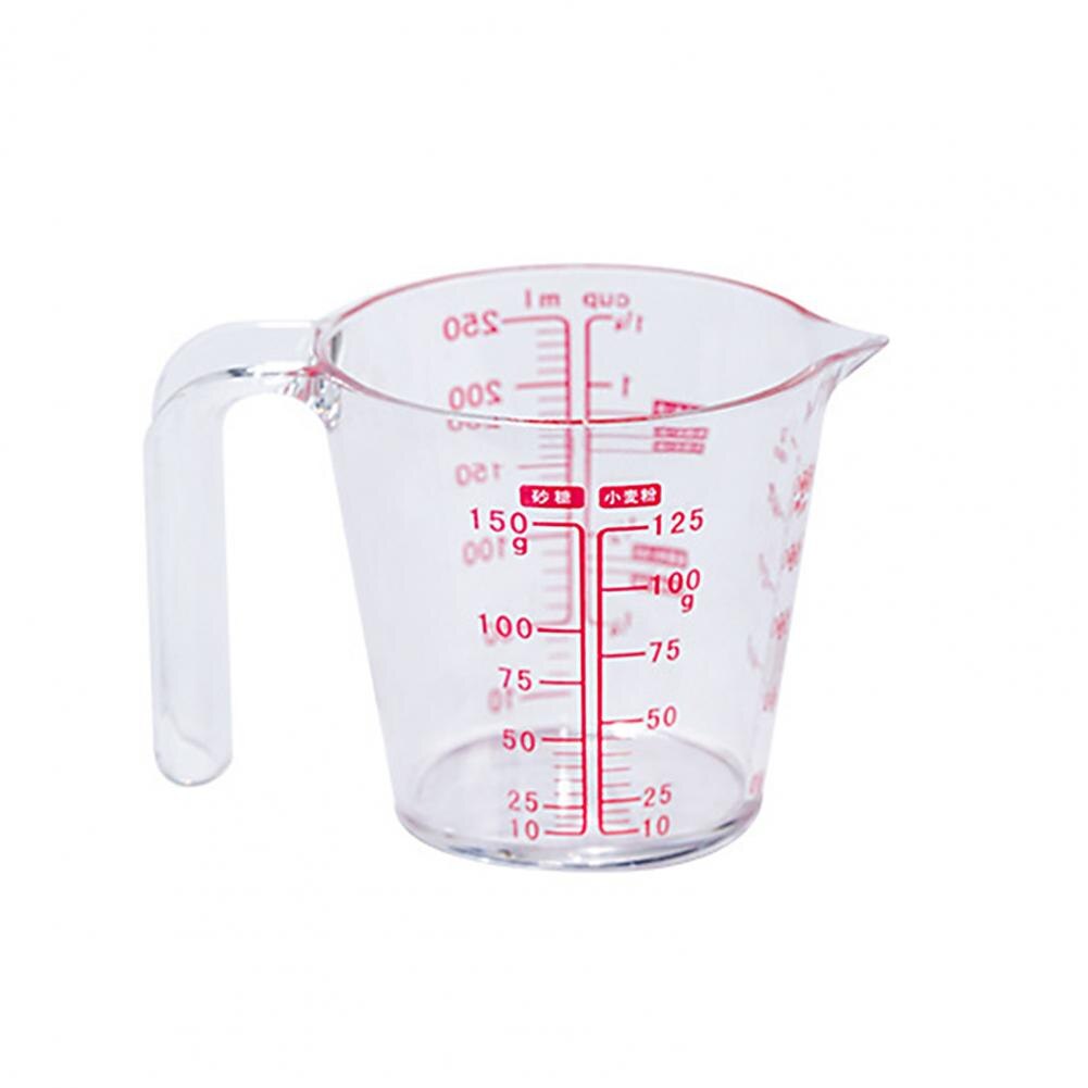 Measure Liquid Jug Great Measuring Liquid Mug Dura... – Vicedeal