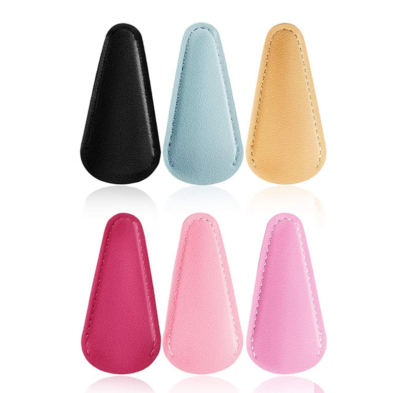 Funda de seguridad para tijeras de cuero, Protecto... – Grandado