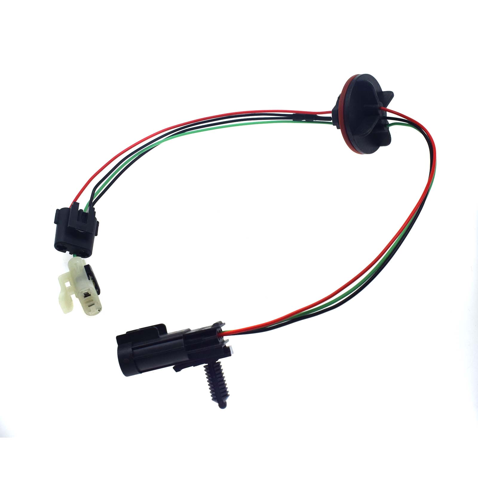 Headlight Light Lamp Wiring Harness Connector Plug... – Vicedeal