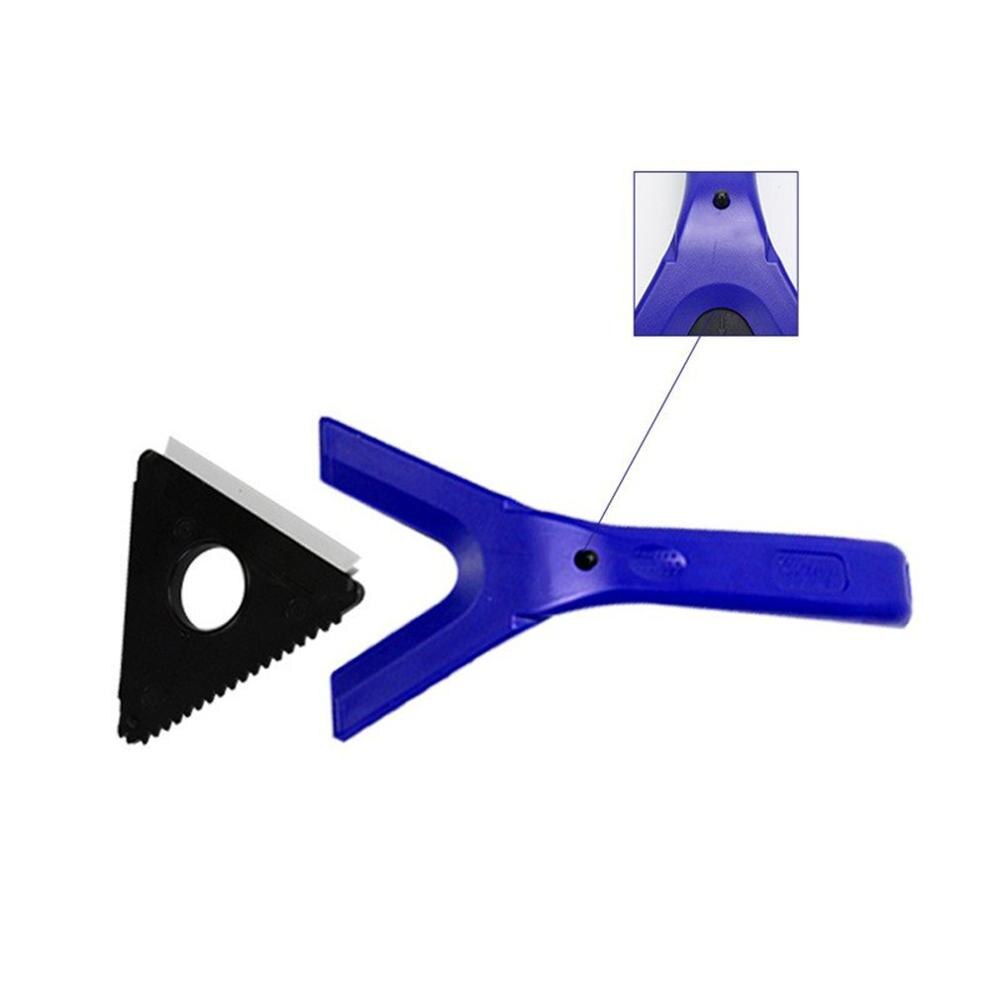 Window Water Wiper Ice Scraper Blade Car Snow Shov... – Grandado