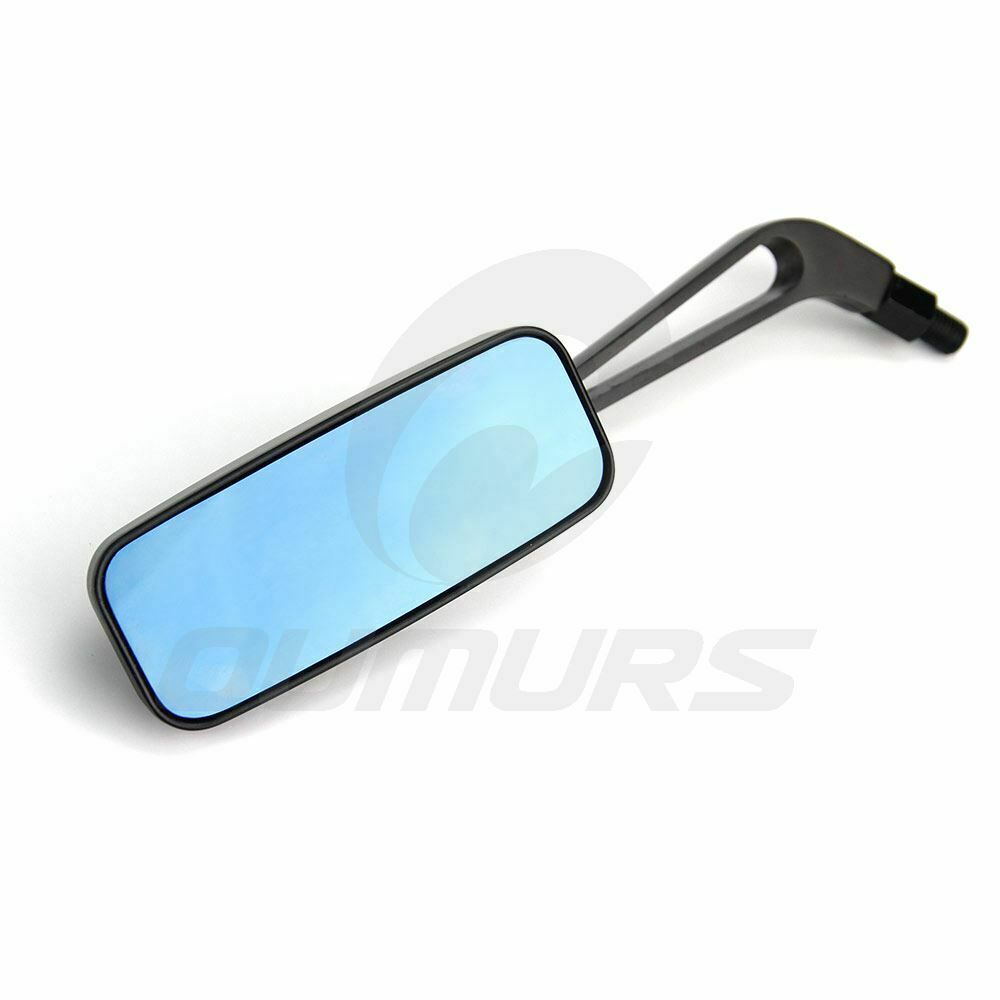 OUMURS Motorcycle Rear view Side Mirrors 8mm 10mm ... – Grandado