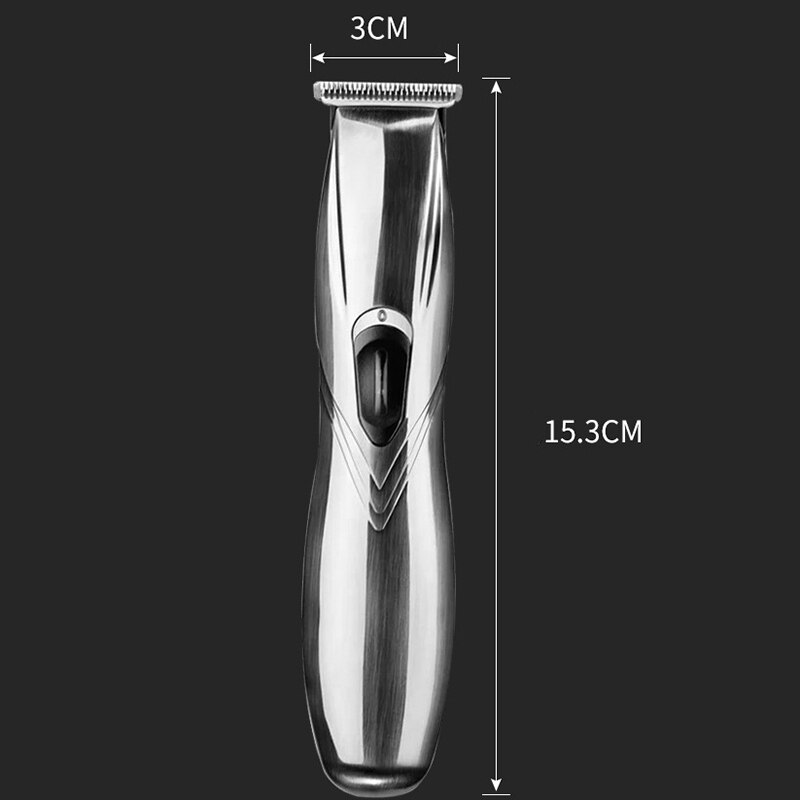 Professionele Kapper Trimmer Kapper Clipper Voor S... – Grandado