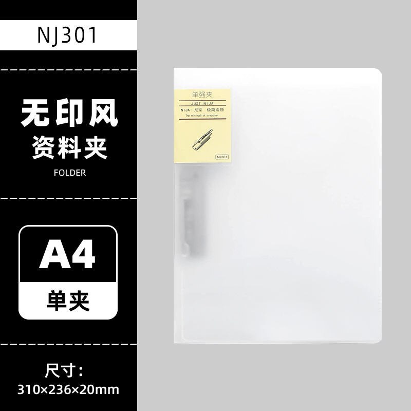 Desk Organizer Bag for Documents A4 Single Double ... – Grandado