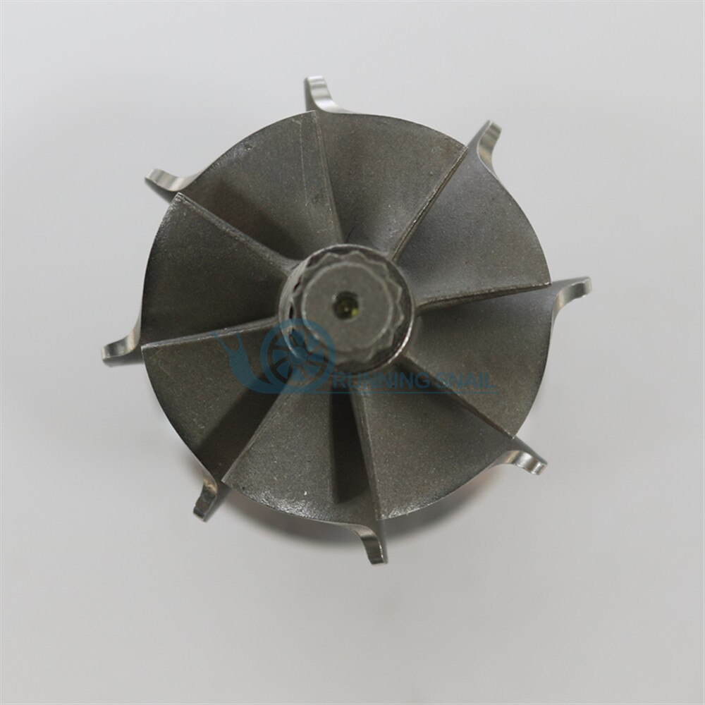 CT12A Turbo ROTOR 17201-46010 17208-46010 For TOYO... – Grandado