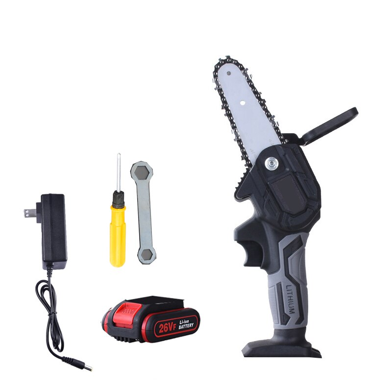 Mini scie électrique Portable sans fil pour le jar... – Grandado