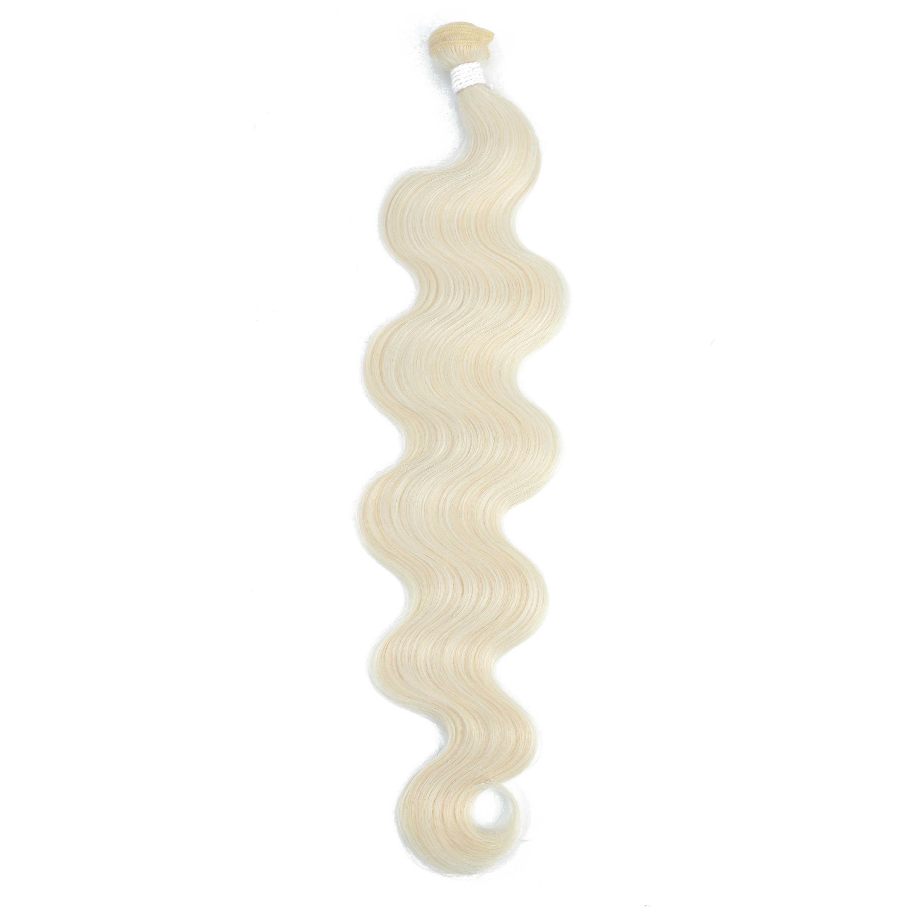 Colorful Body Wave Hair Bundles 613 Piano Blonde N... – Grandado