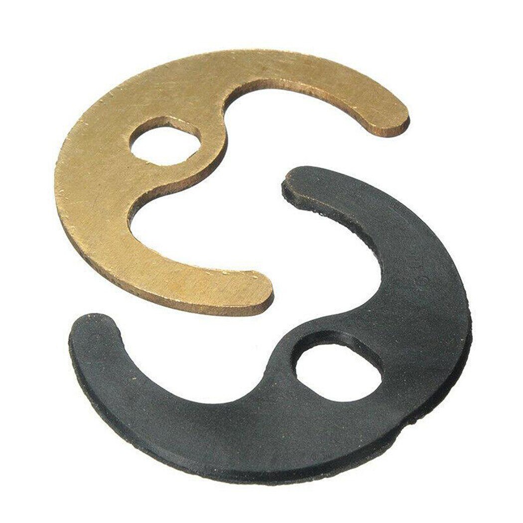 Tap Faucet Fixing Fitting Kit Bolt Washer Wrench P... – Grandado