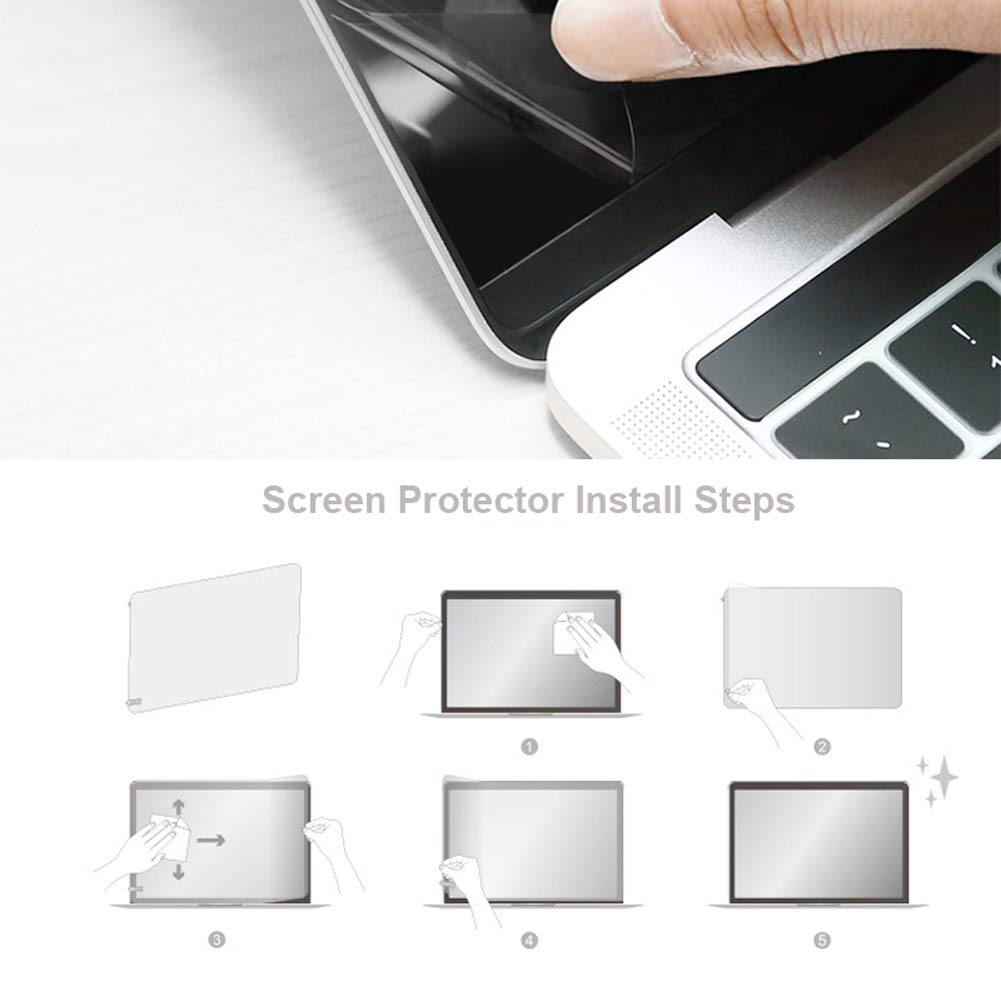 Laptop Screen Protector für Huawei Huawei MateBook... – Grandado