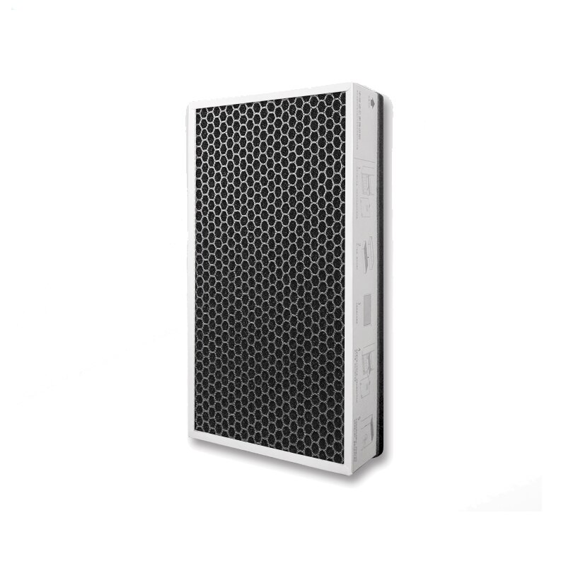1 Pc 300X165X60 Mm Composiet Filter Actieve Kool H... – Grandado
