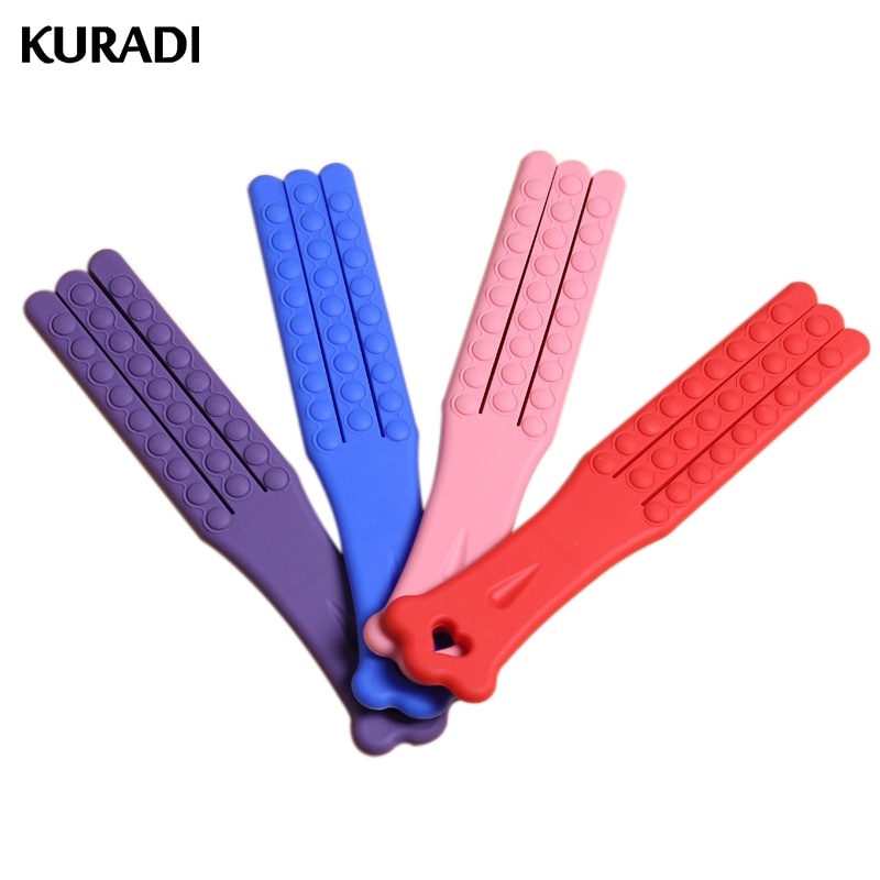 Meridian Tapping Patting Stick Cervical for Back M... – Grandado