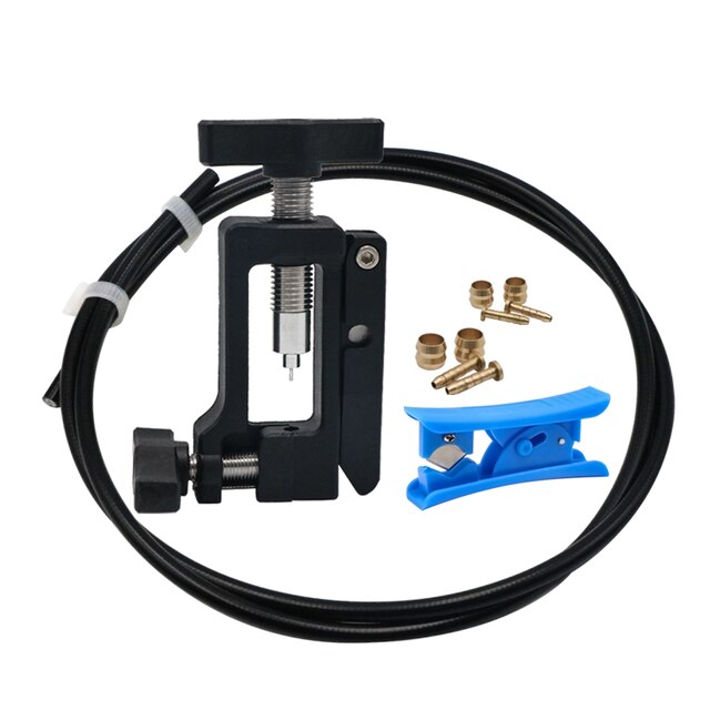 Fiets Naald Tool Driver Hydraulische Slang Cutters... – Vicedeal
