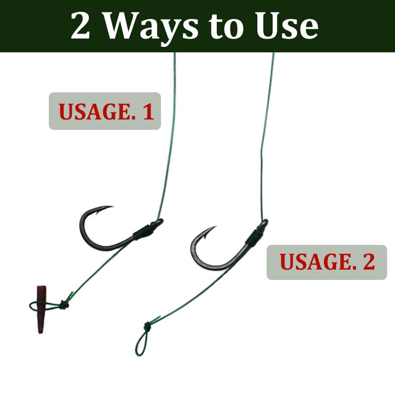 Karpervissen Accessoires Inline Methode Feeder Vis... – Vicedeal