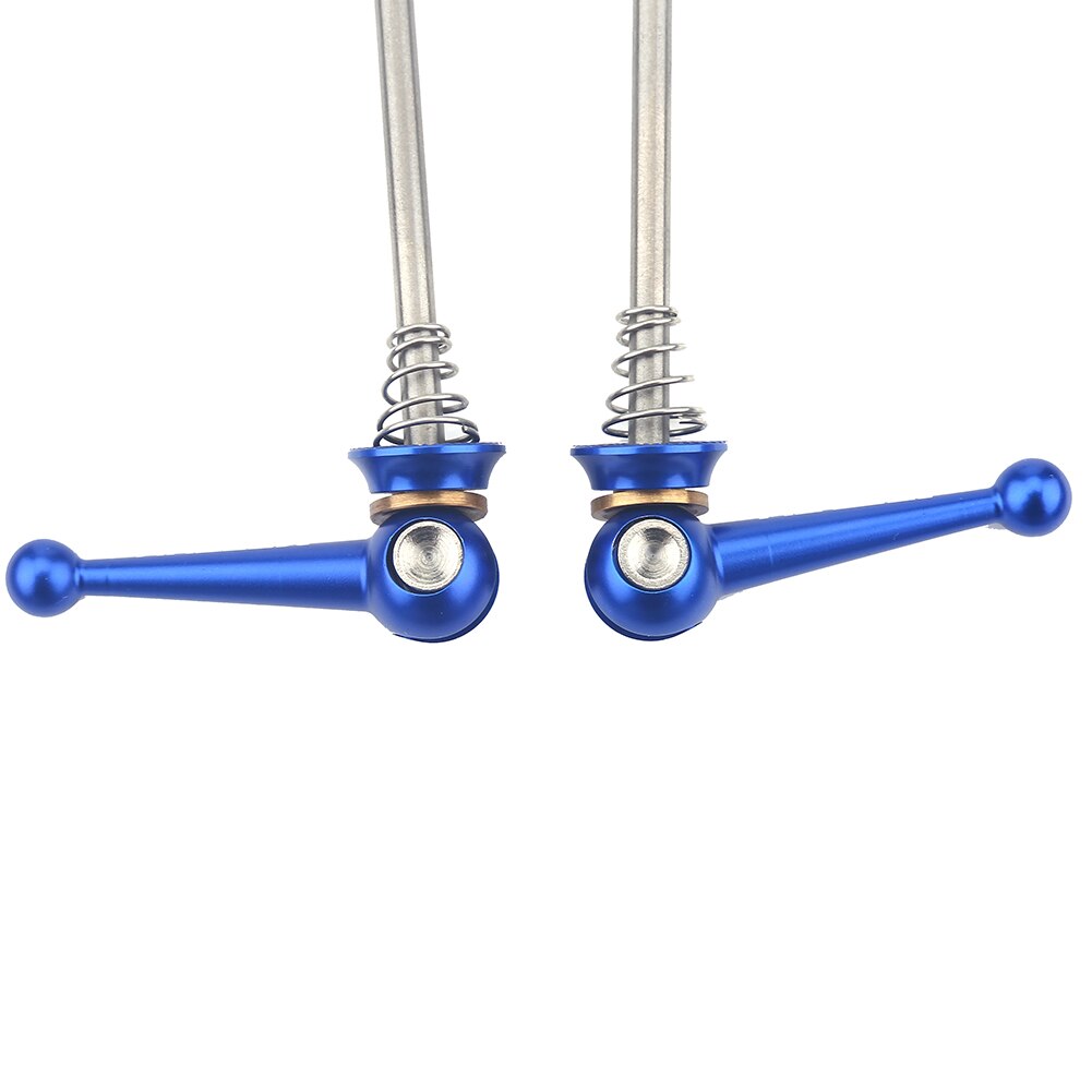 Ultralight Front&Rear Titanium TI Lever Off Road M... – Vicedeal
