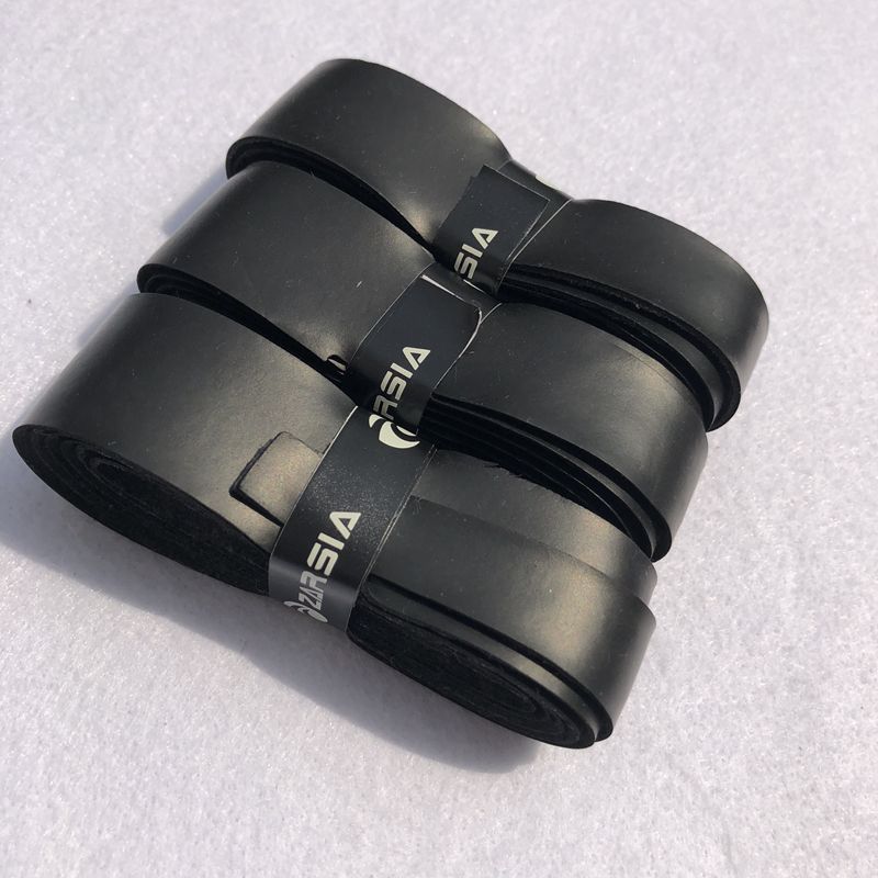 1pc ZARSIA PU tennis racket handle grip, tennis ra... – Grandado