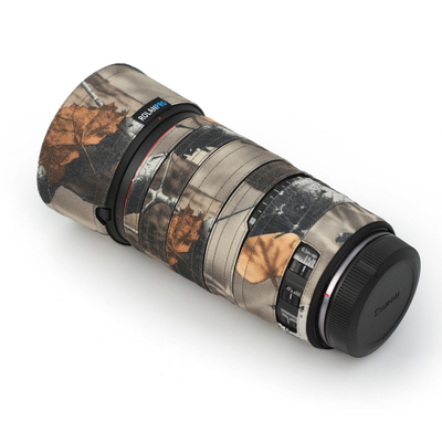 ROLANPRO Nylon Lens Cover for Canon RF 100mm F2.8 ... – Vicedeal