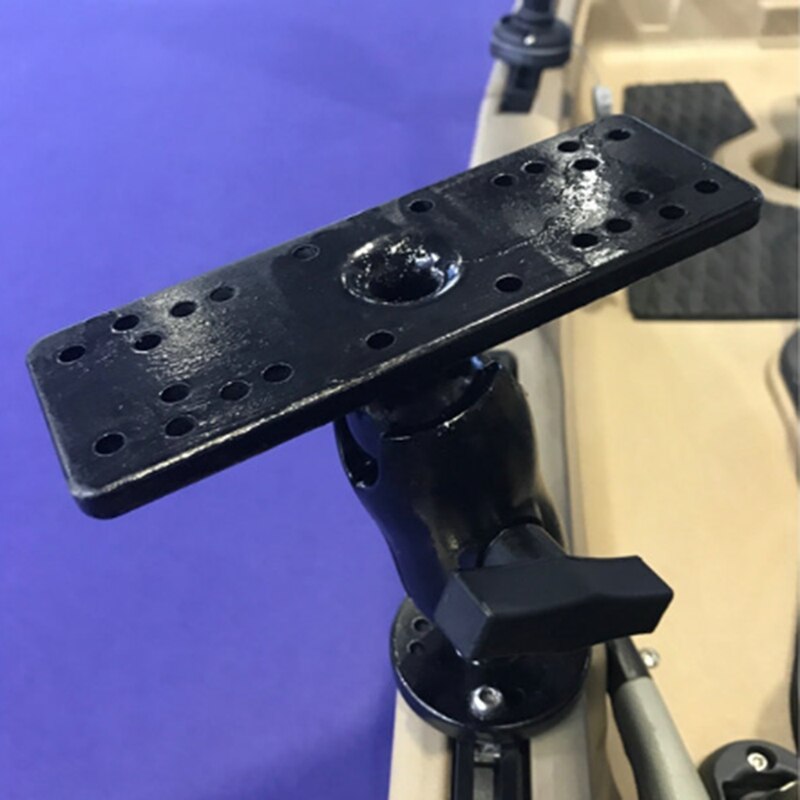 Universal Marine Kayka Electronic Fish Finder Moun... – Grandado