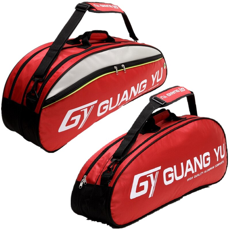 2022 Racket Badminton Racket Backpack Multi-functi... – Grandado